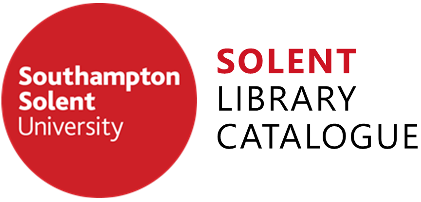 Solent Library Catalogue